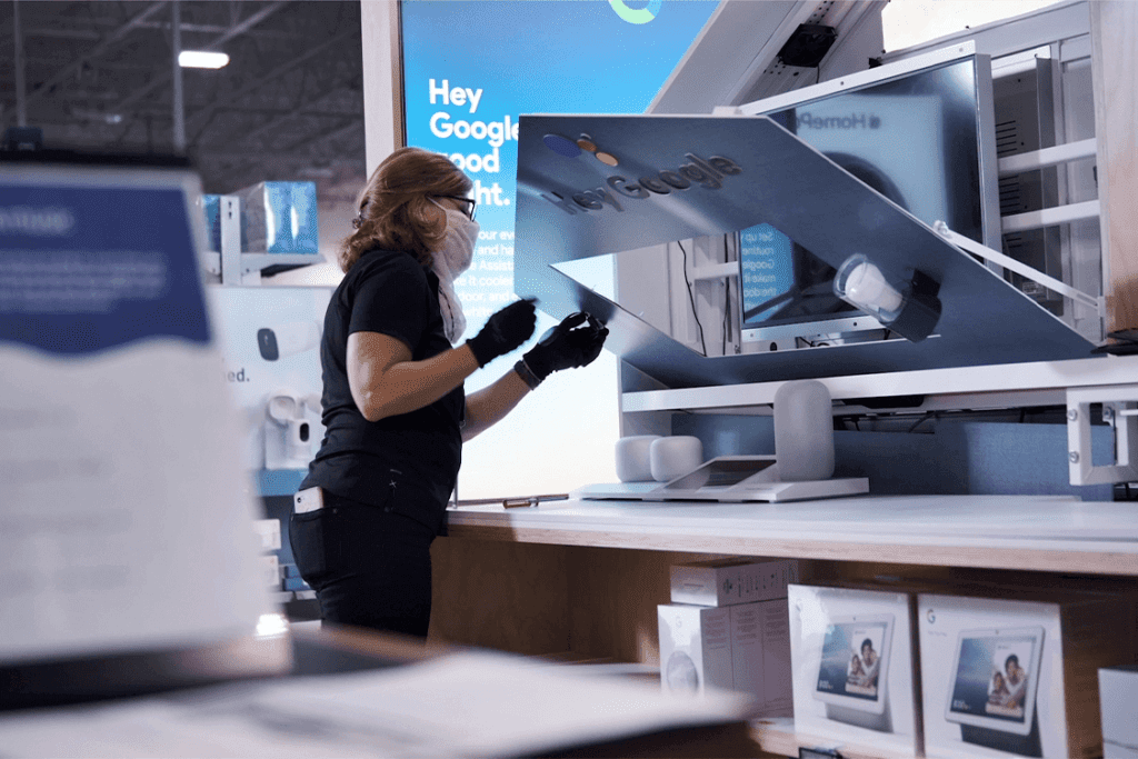 Retail Execution Case Studies - Acosta Group