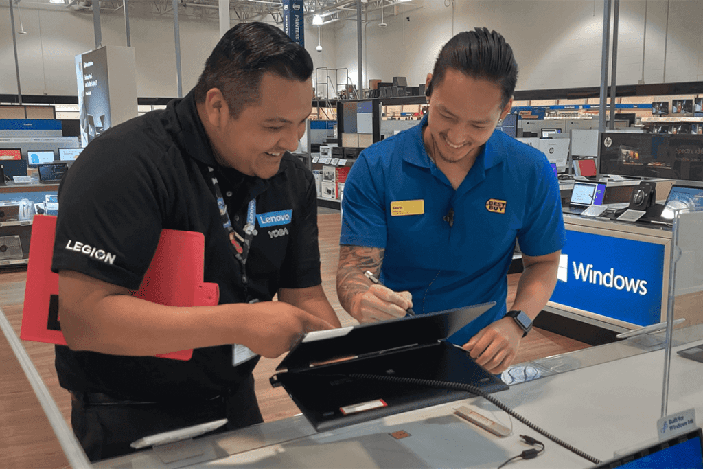 Retail Execution Case Studies - Acosta Group