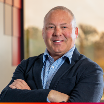 Brian Wynne - Acosta Group