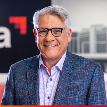 John Carroll - Acosta Group