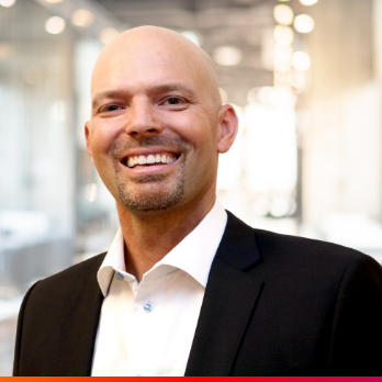 Travis King - Acosta Group