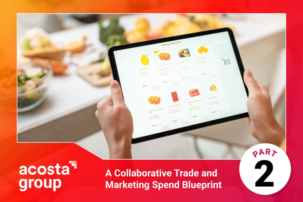 Thought Leadership Archives - Acosta Group Acosta Group