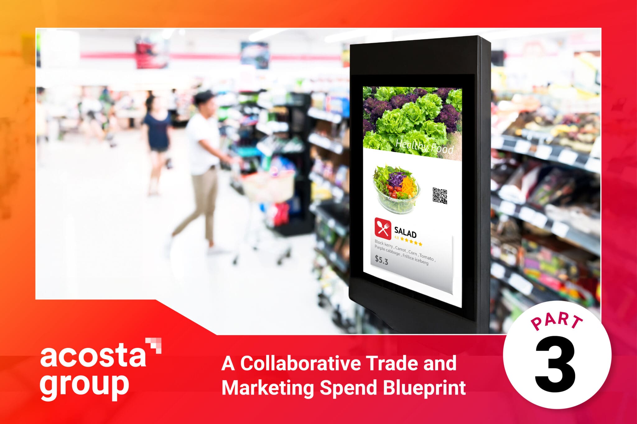 Unpacking the Value of Retail Media Networks - Acosta Group