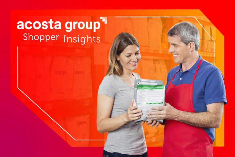 Shopper Insights Archives - Acosta Group Acosta Group