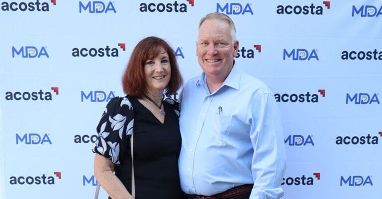 Honoring Phil Zimmerman's Volunteerism - Acosta Group