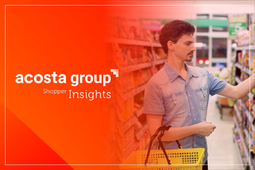 Shopper Insights Archives - Acosta Group Acosta Group