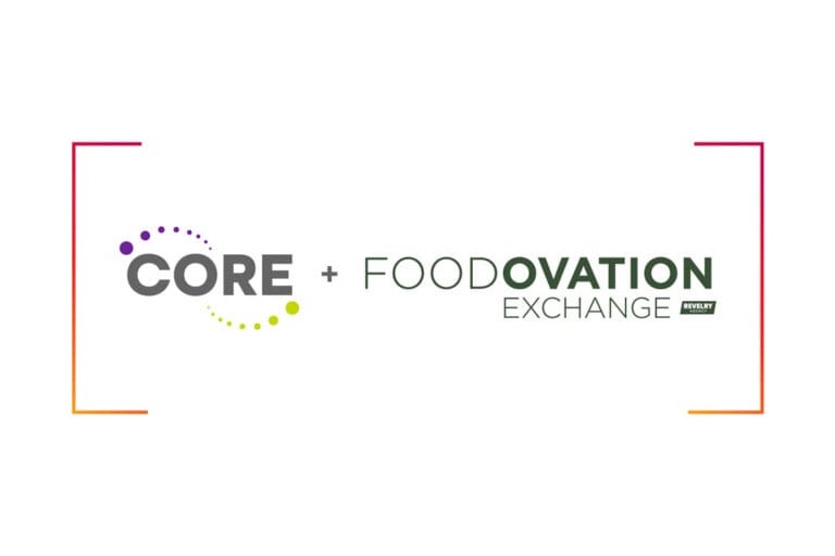 CORE Foodservice and Revelry Group Partner on Exclusive FoodOvation ...