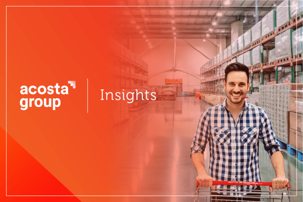 Introducing Acosta Group - Acosta Group Acosta Group