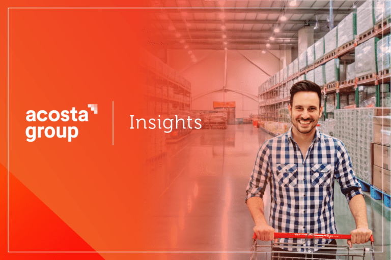 Introducing Acosta Group - Acosta Group Acosta Group