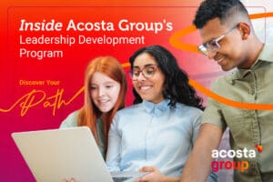Careers Archives - Acosta Group