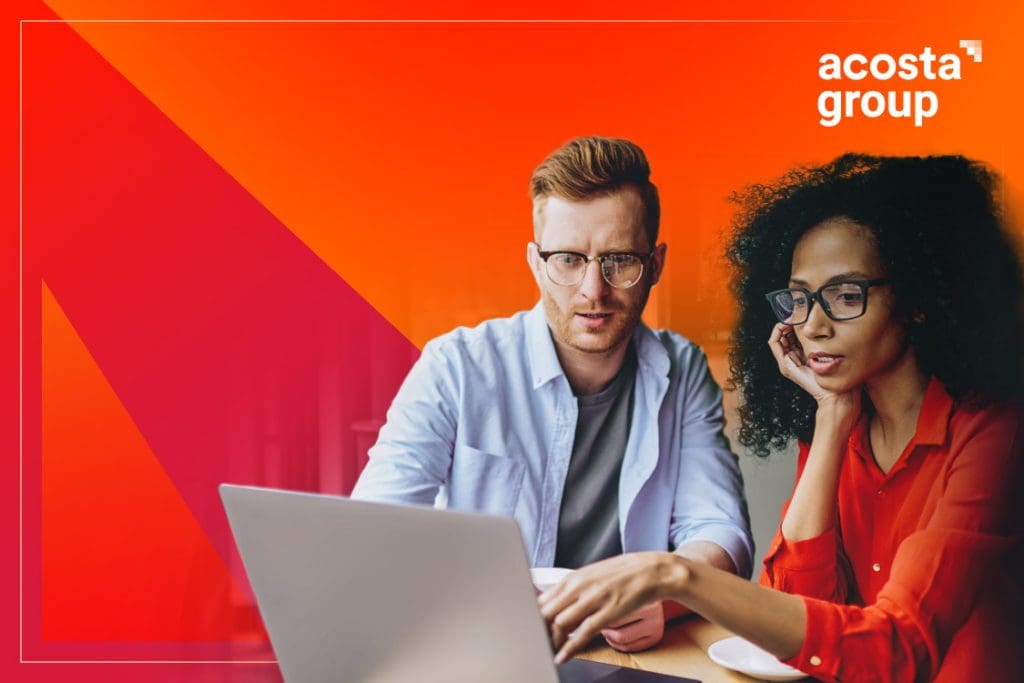 Introducing Acosta Group - Acosta Group Acosta Group