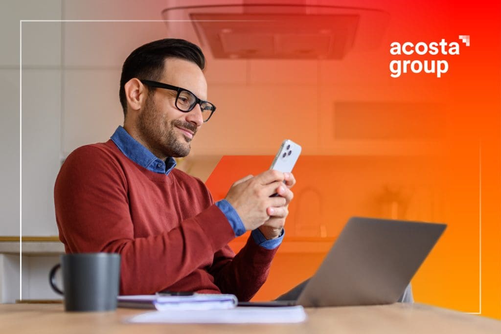 Introducing Acosta Group - Acosta Group Acosta Group