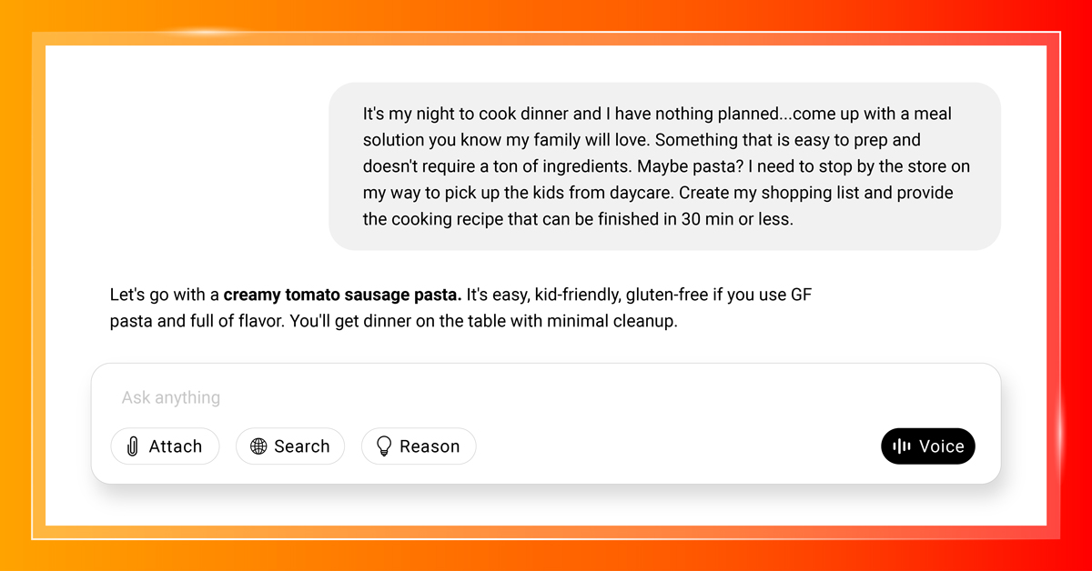ChatGPT Picks Favorites. Is Your Brand One of Them? - Acosta Group